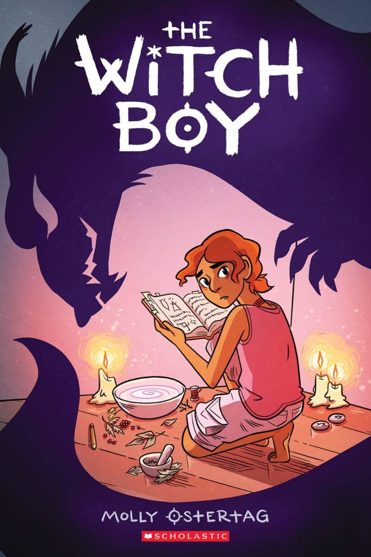 The 50 best comics and graphic novels for kids