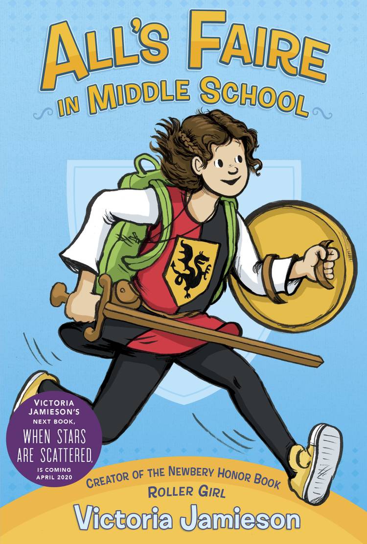 The 50 best comics and graphic novels for kids