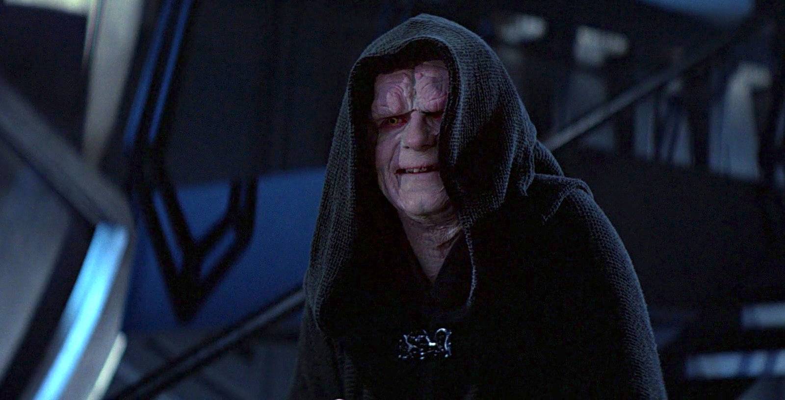 Emperor Palpatine’s return in Star Wars: Rise of Skywalker, explained