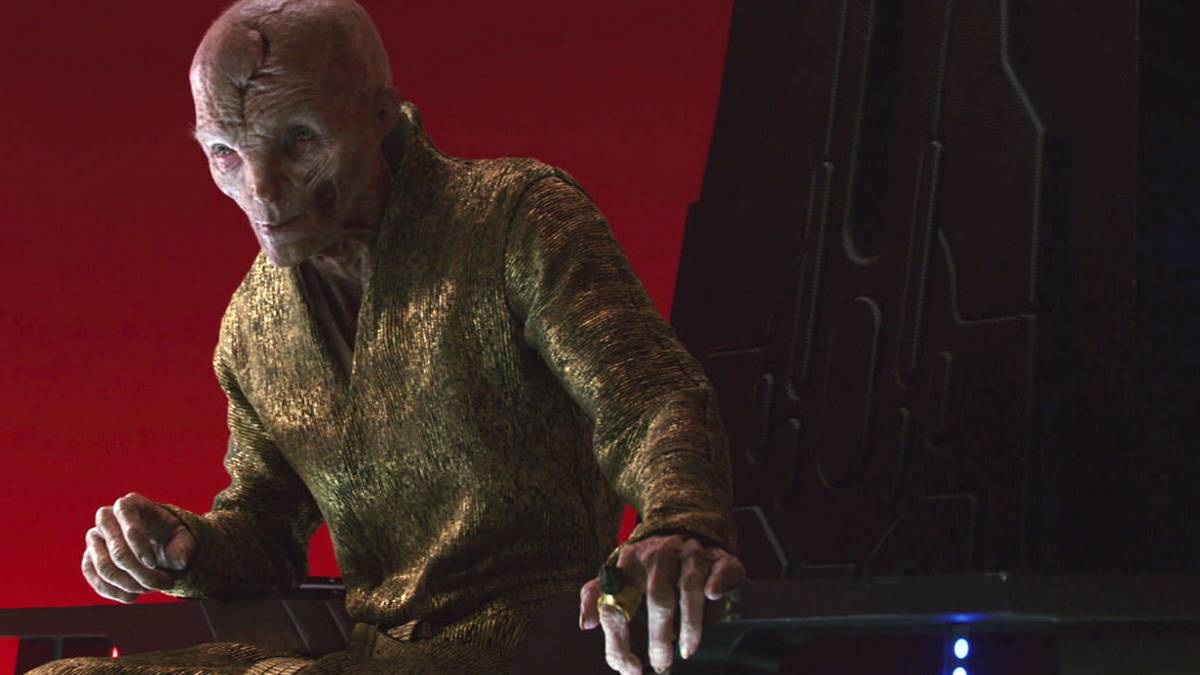 Star Wars’ Jedi are boring, but so are the Sith