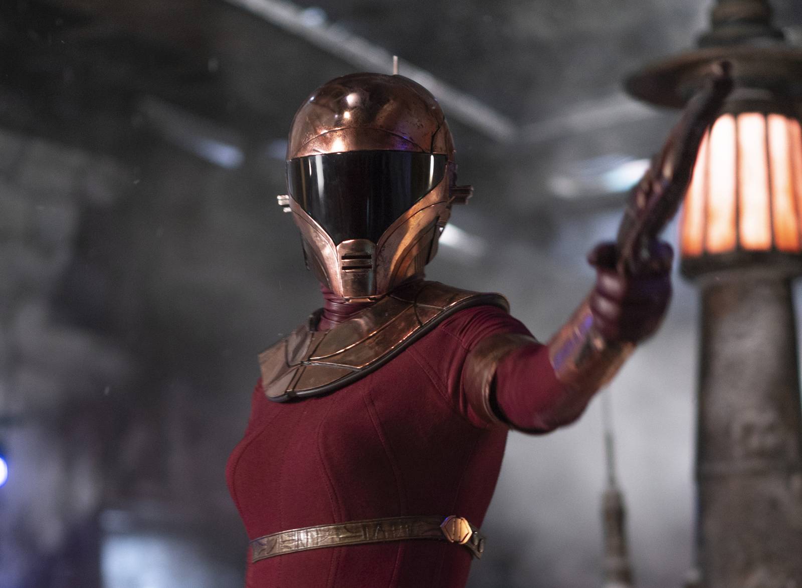 Star Wars: Rise of Skywalker explained: spoilers, cameos & that ending