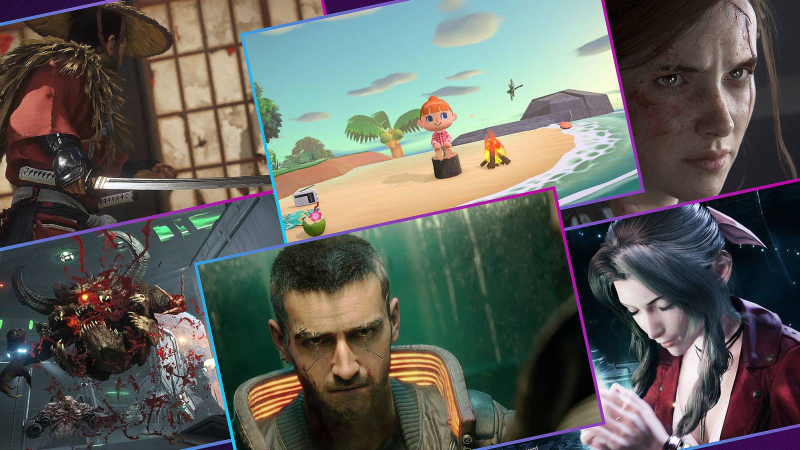 Polygon’s 50 most anticipated games of 2020