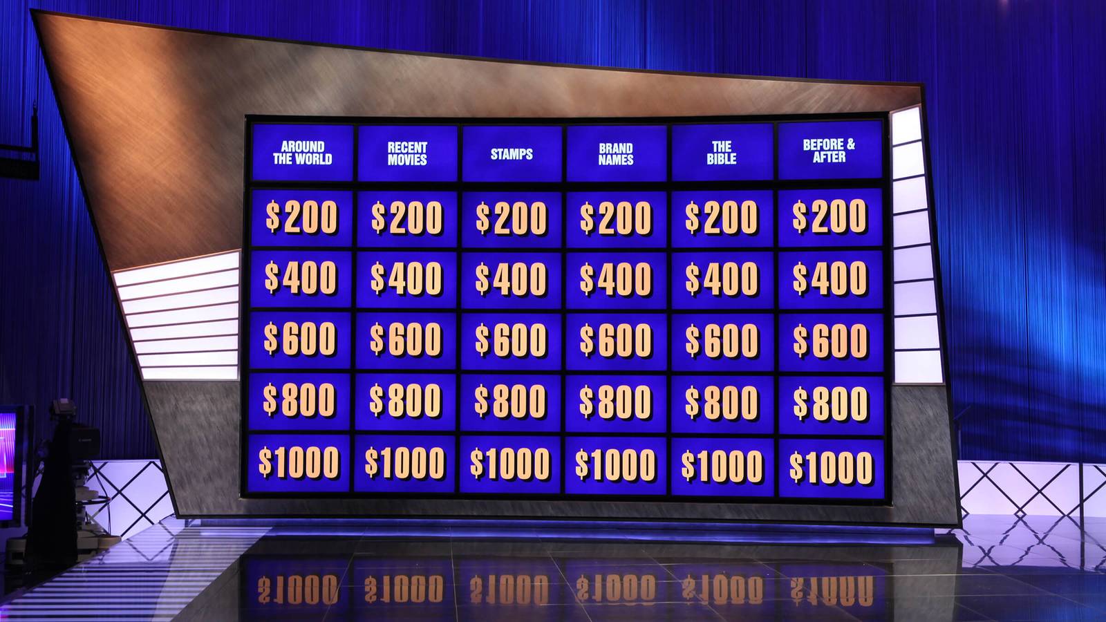 Jeopardy! on Netflix is the greatest relief
