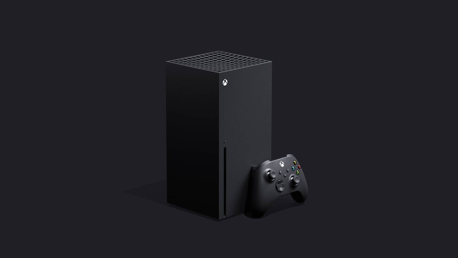 Xbox Series X supports 4K/60 fps gameplay streaming and recording