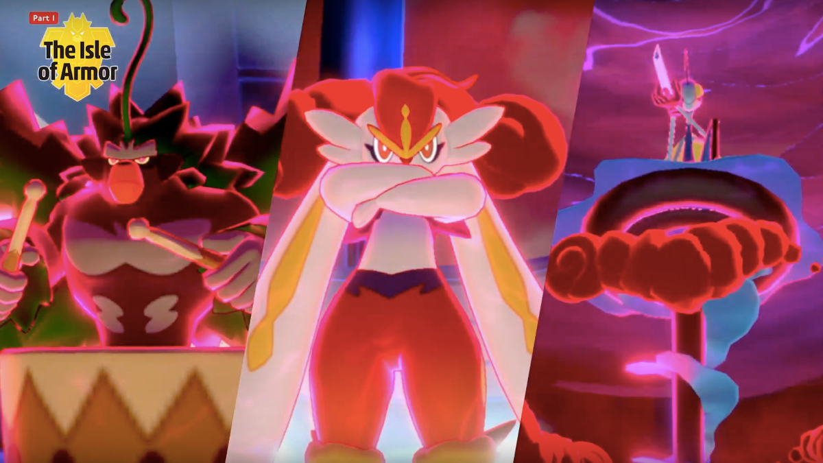 all starters pokémon   mega evolution   gigantamax