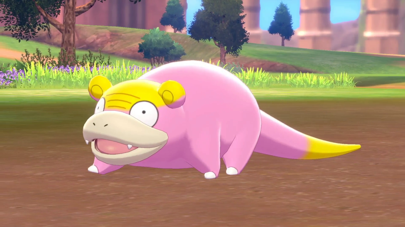 ponyta evolution level shield