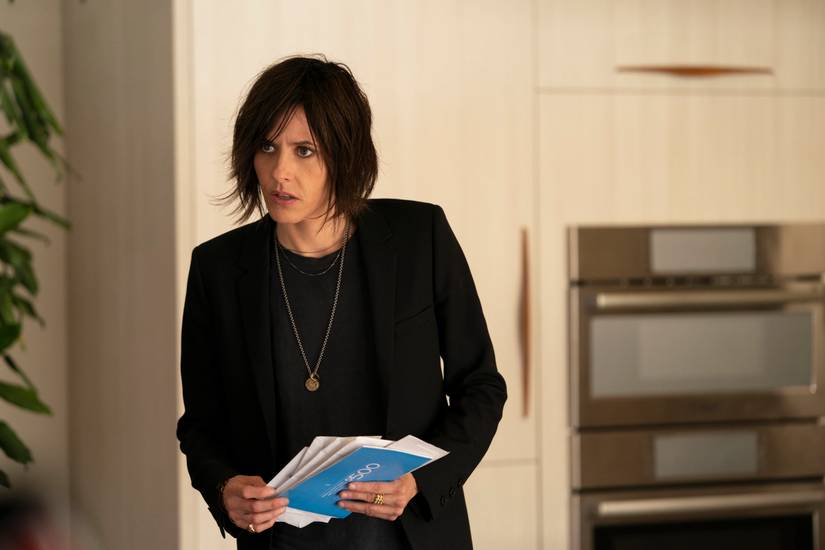 How L Word: Generation Q became Game of Thrones for gay people