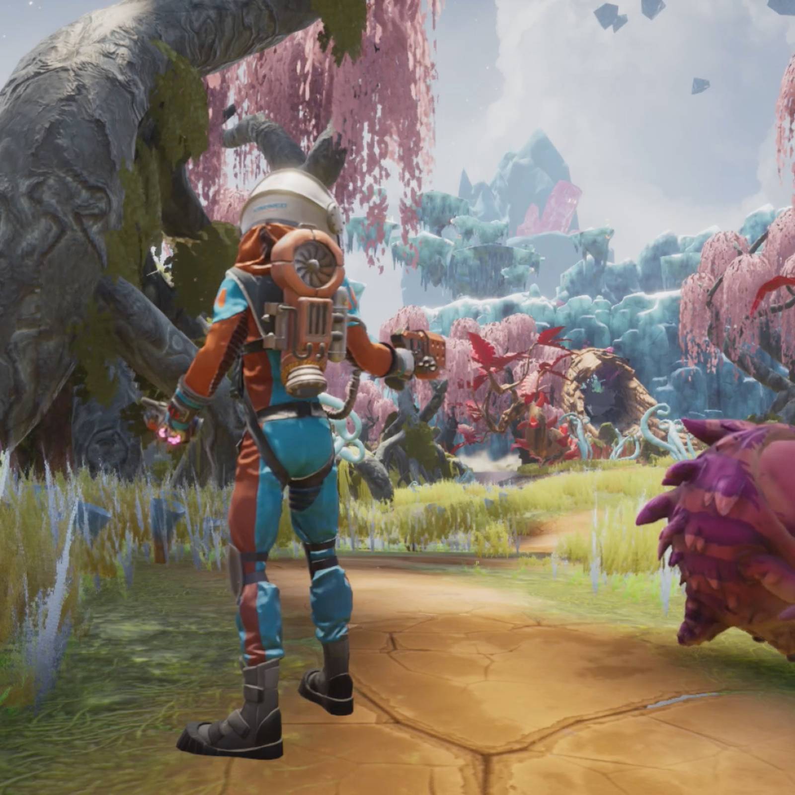 surviving planet x tips