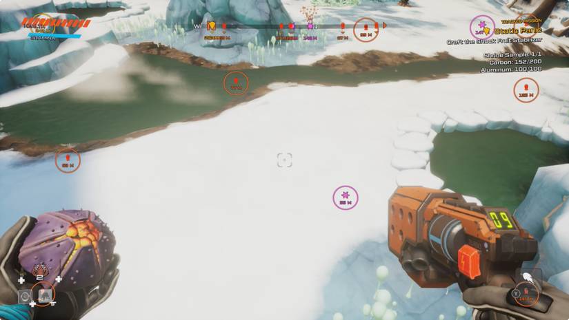 surviving planet x tips