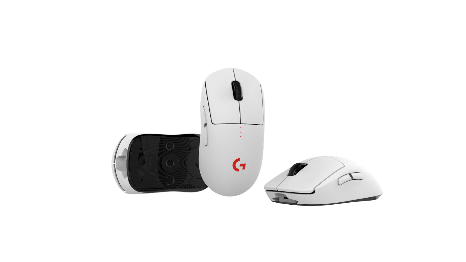 Logitech’s newest gaming mouse is pricey, but it’s for a good cause