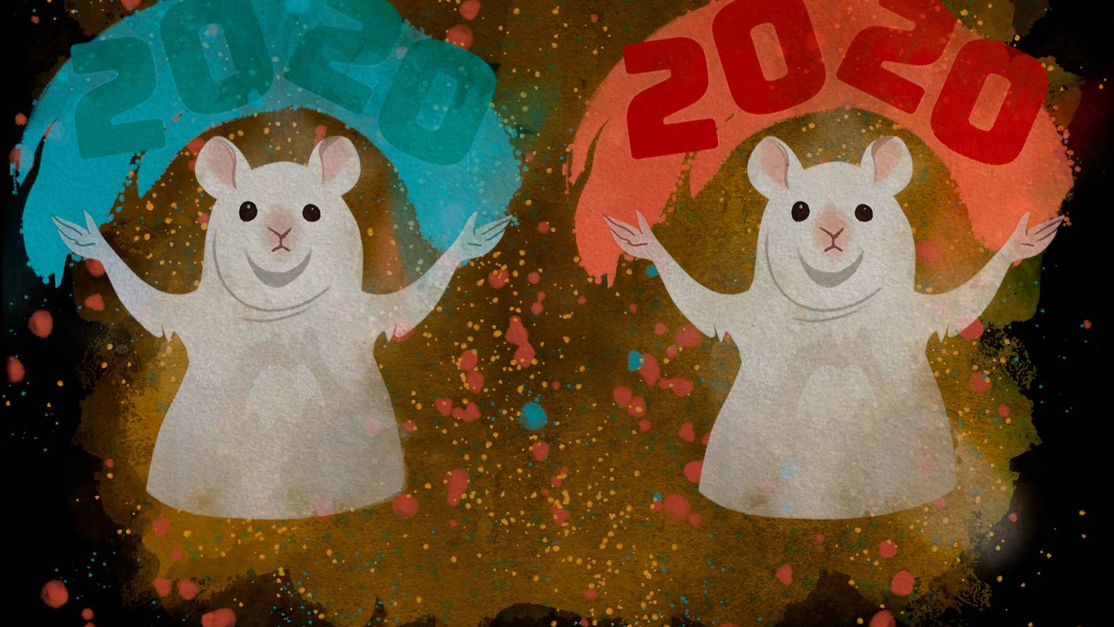 Steam Lunar New Year Sale highlights include cheap games and rat emojis