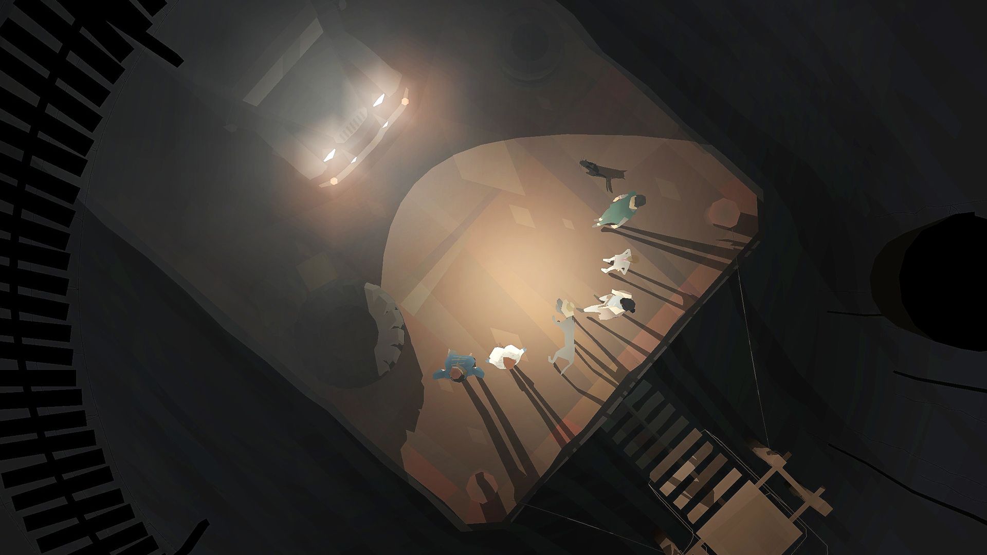 Kentucky Route Zero developer working on new game with Annapurna
