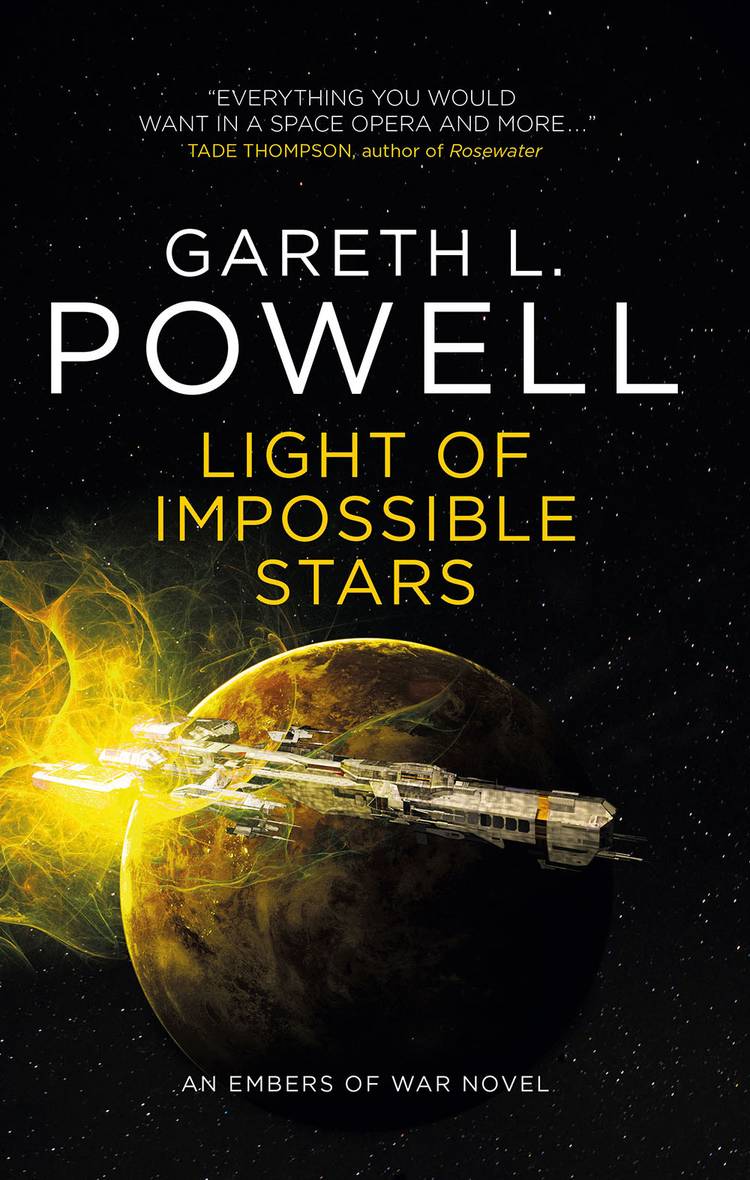 19 best new sci-fi and fantasy books to read in February 2020