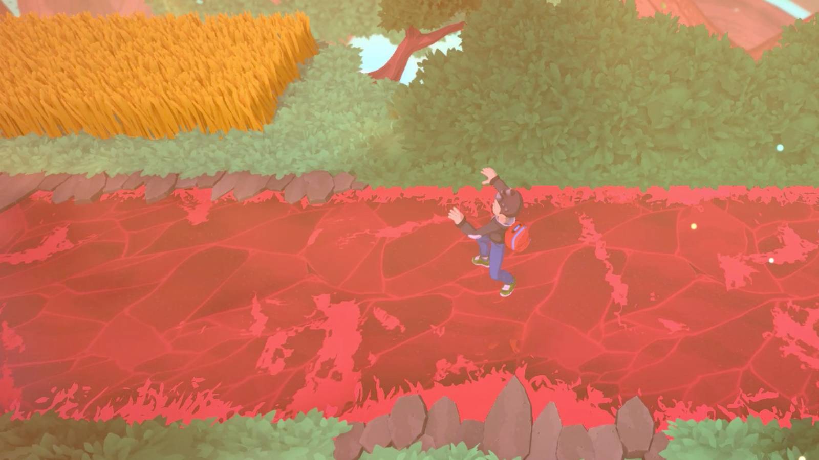 How to get the Crystal Skates in Temtem