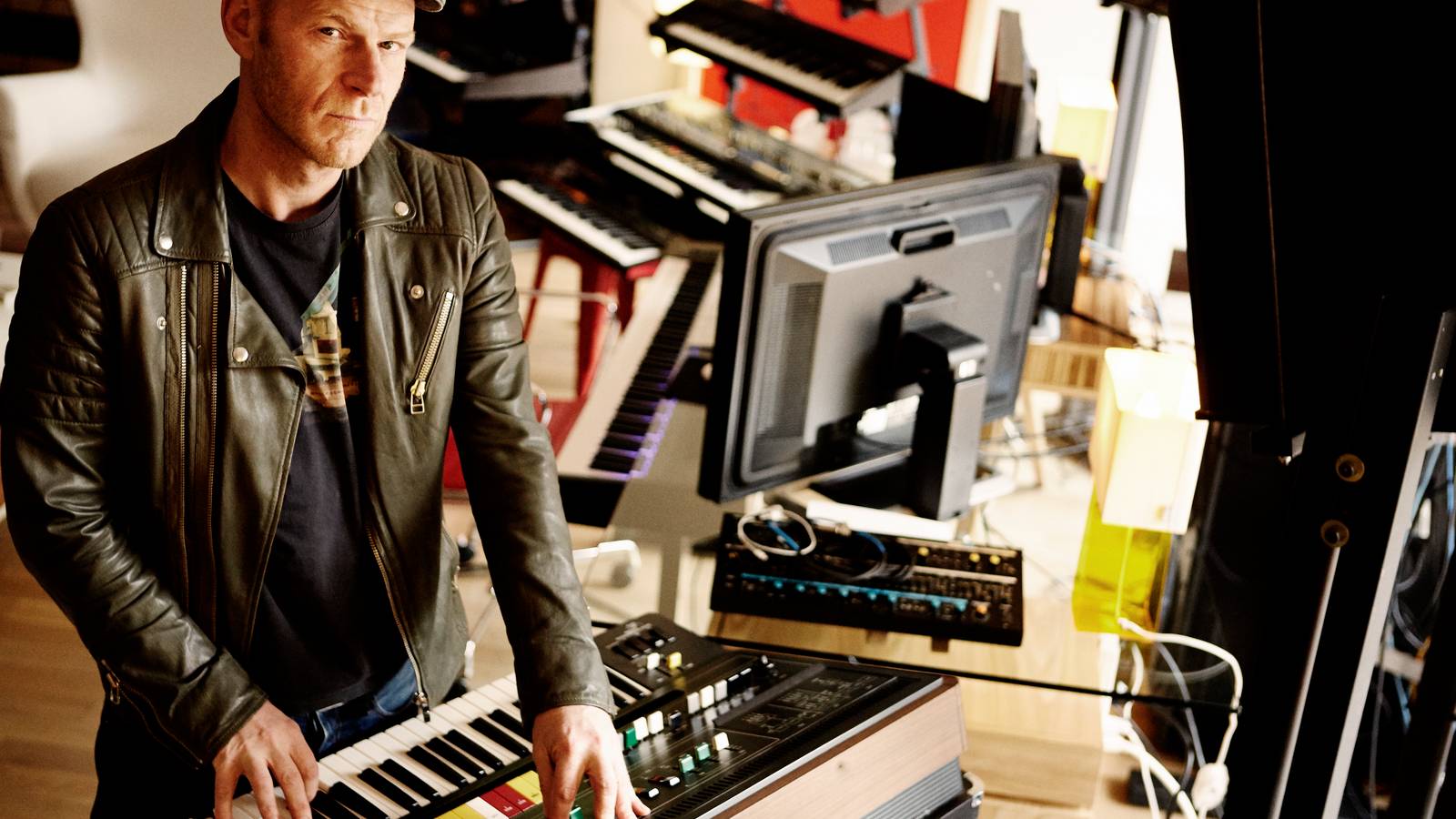 Sonic the Hedgehog composer on channeling the game soundtrack