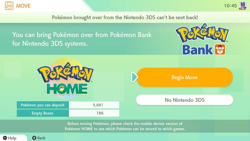 Pokémon Home guide: How to use the new Pokémon mobile and Switch app
