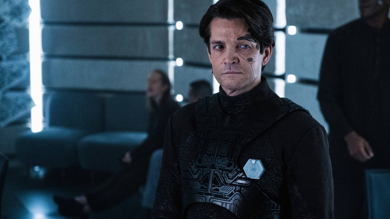 Star Trek: Picard is unraveling one of the Trek world’s biggest mysteries