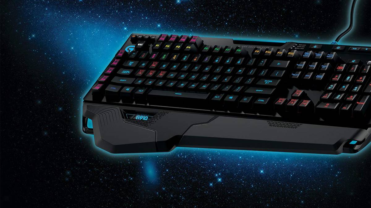 Amazon Gold Box deal takes half off Logitech keyboards, headsets, mice