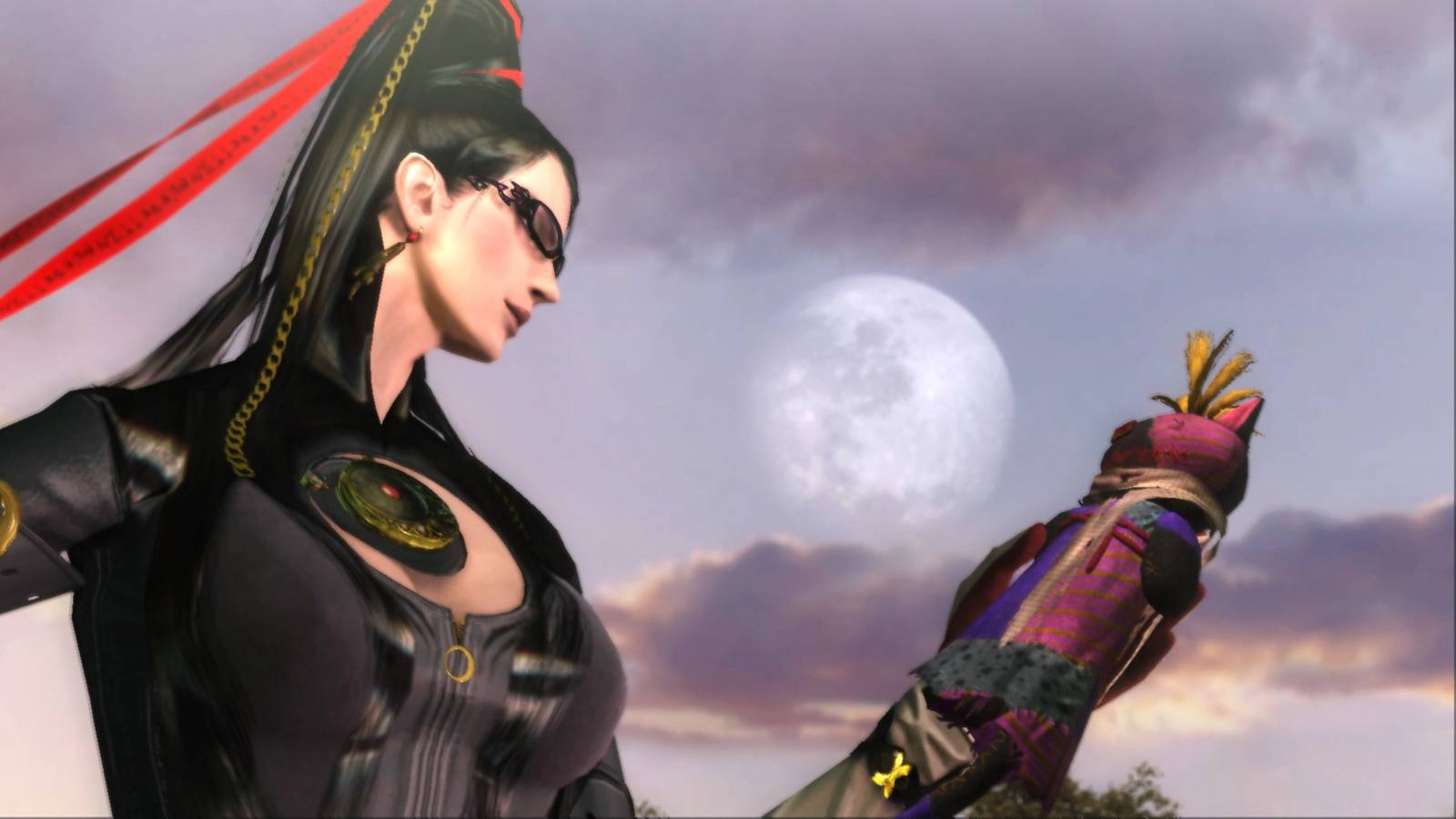 bayonetta