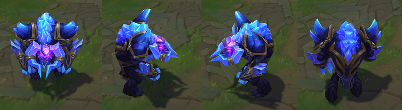 black alistar release date