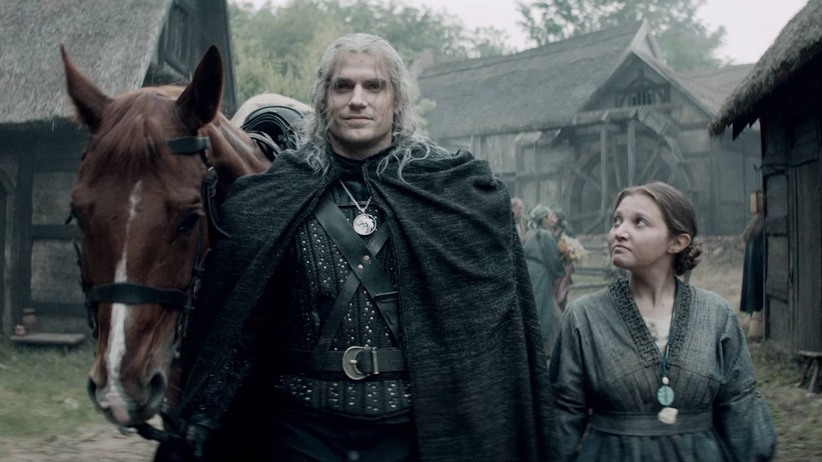 Netflix’s The Witcher season 2 starts filming, new cast announced