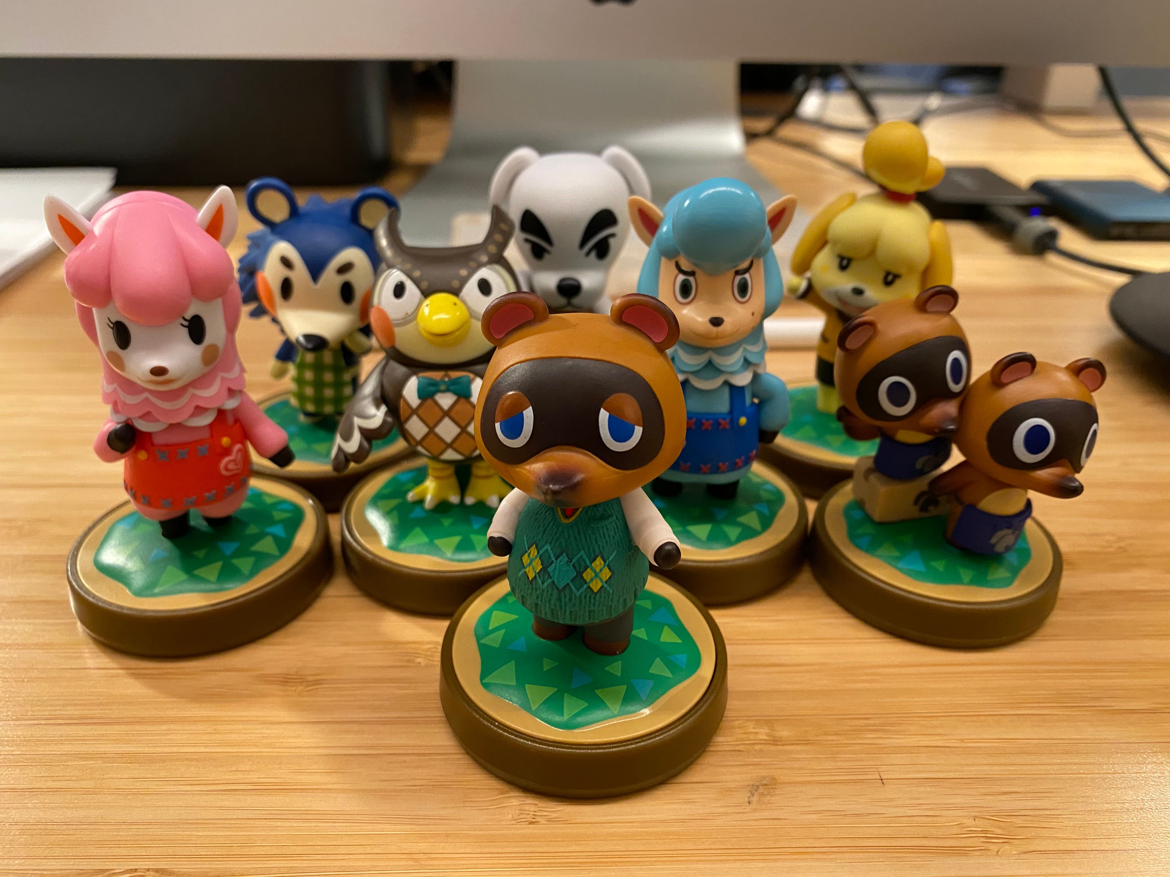 Amiibo New Zelda And Ganondorf Amiibo | Zelda: Tears Of The Kingdom