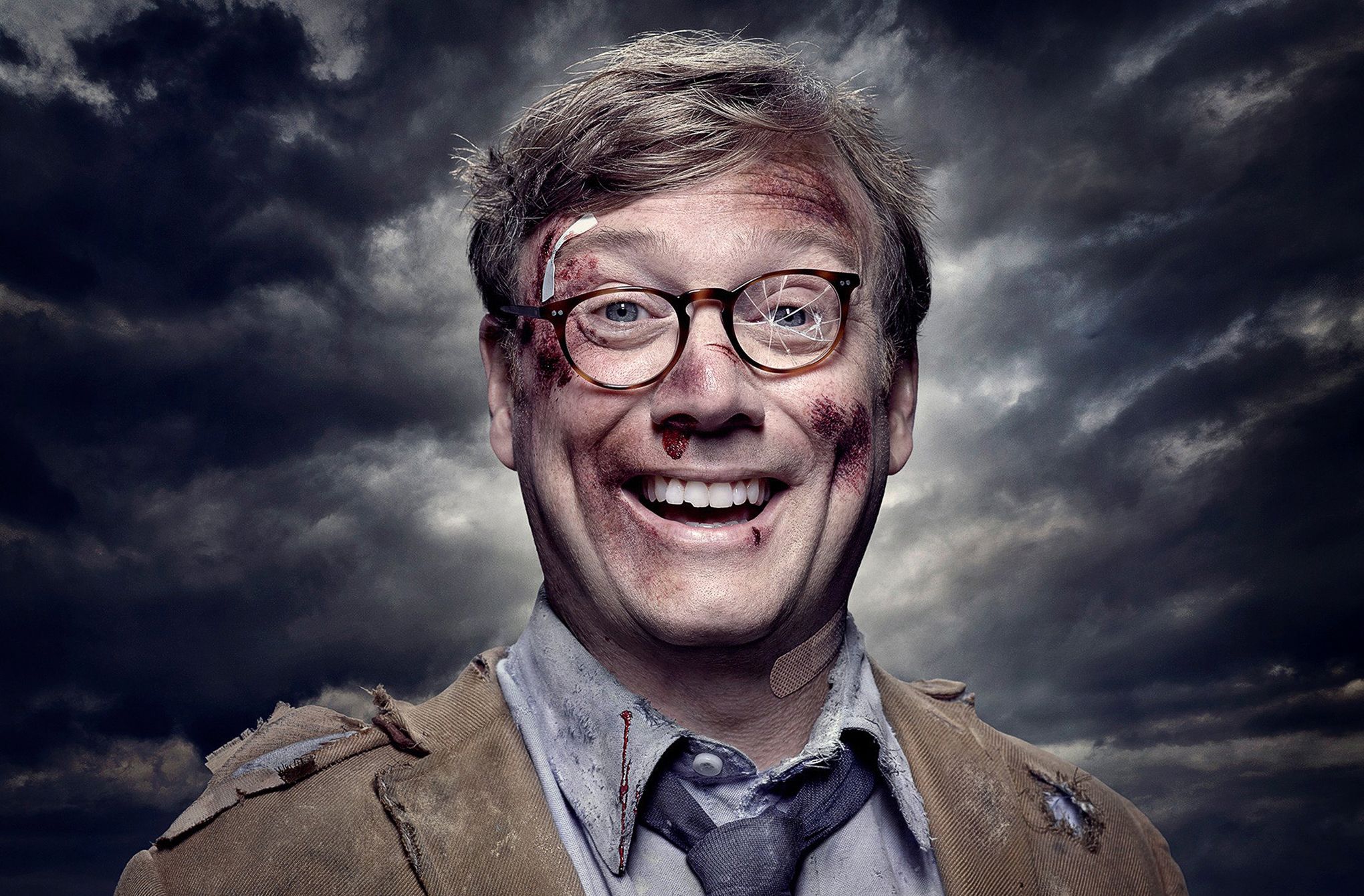 andy daly