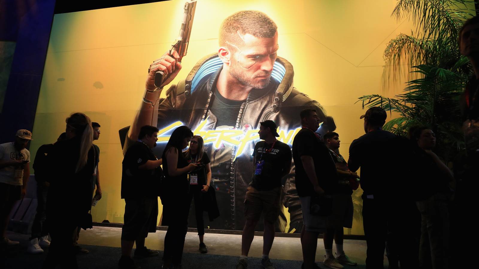 E3 2020 canceled over coronavirus concerns