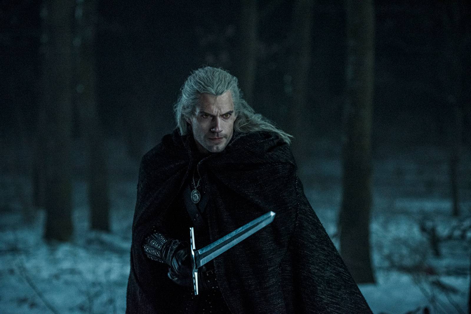 The Witcher quest I most want to see in the Netflix series