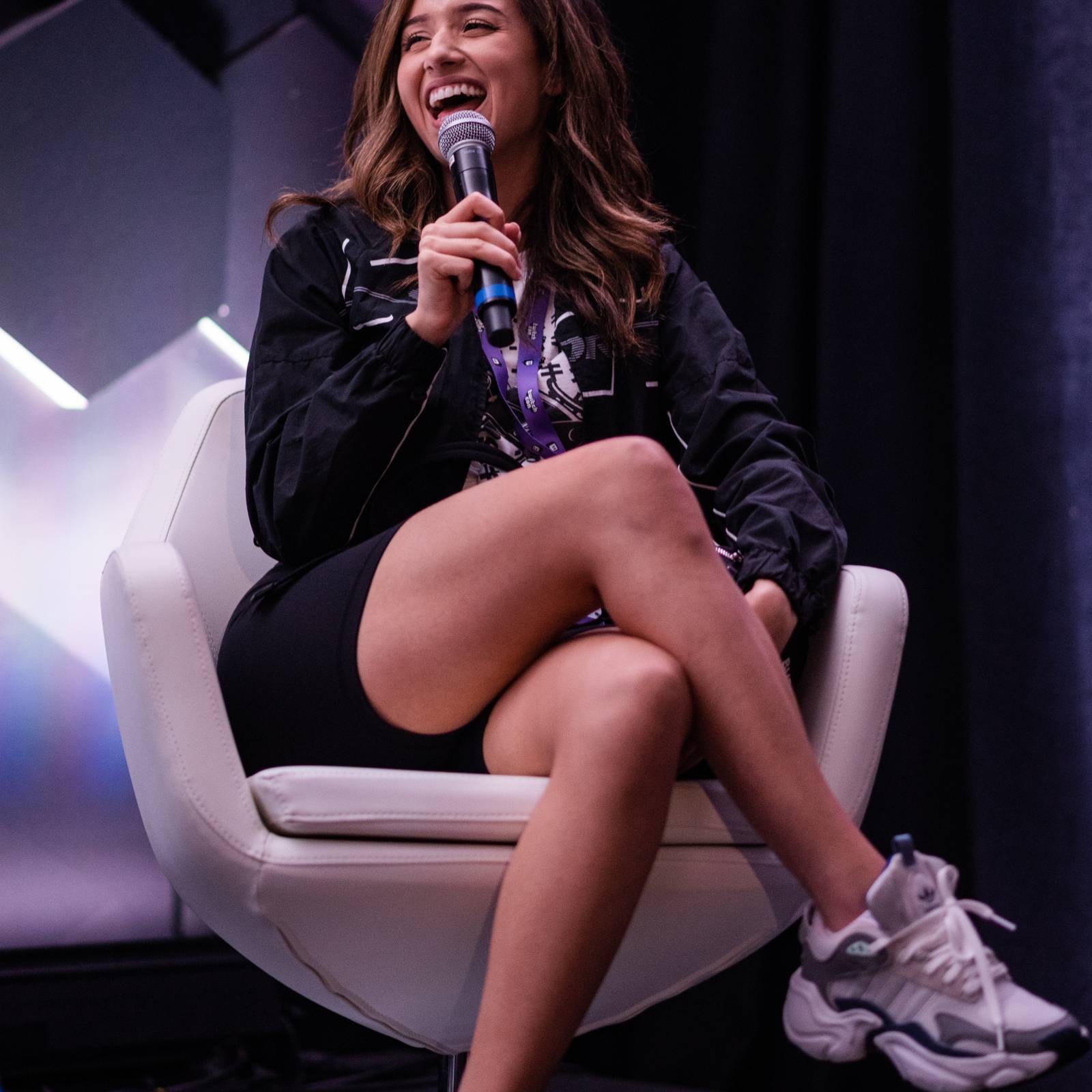 alinity pokimane