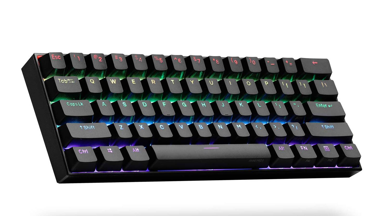 Best gaming keyboard deals Amazon Prime Day 2021