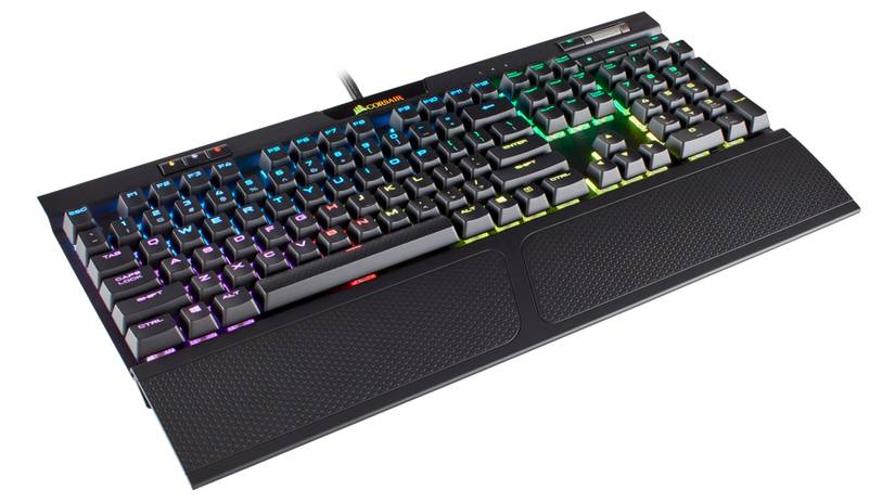The best gaming and media keyboards 2020