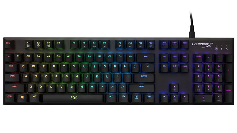 The best gaming and media keyboards 2020