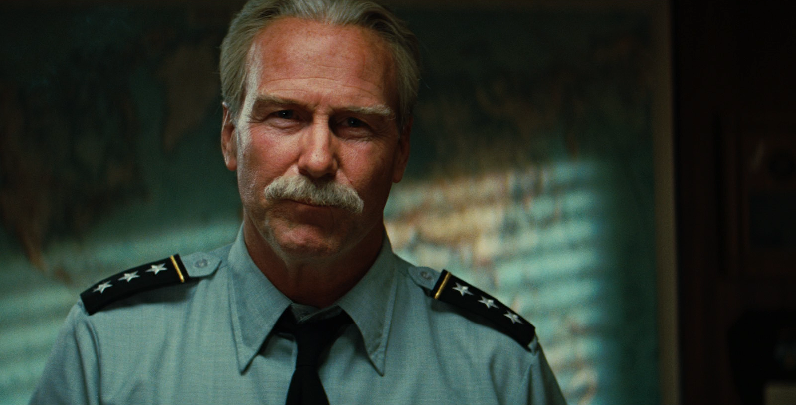 Black Widow: Why the Marvel Universe’s Thaddeus Ross is a second villain