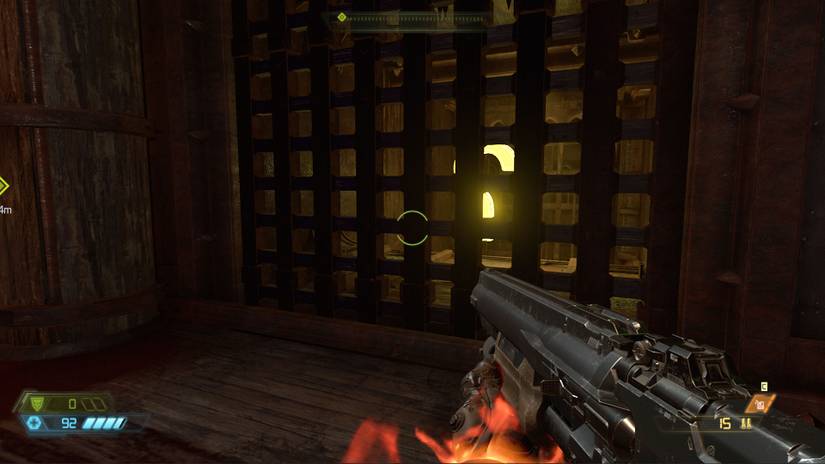 Doom Eternal secrets: Hell on Earth maps and locations guide