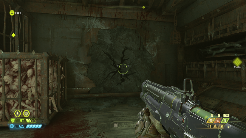Doom Eternal secrets: Hell on Earth maps and locations guide