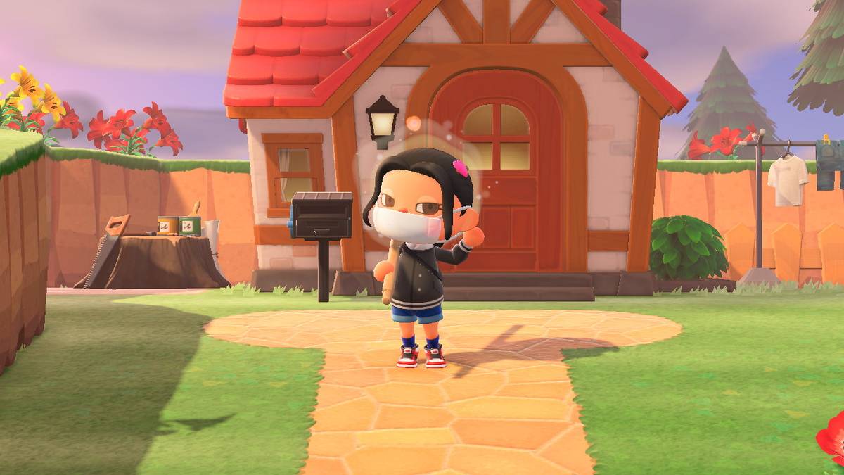 Full Hairstyles list — Animal Crossing: New Horizons guide