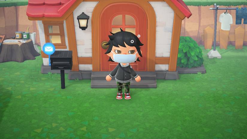 Full Hairstyles list — Animal Crossing: New Horizons guide