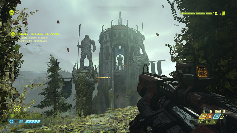 Doom Eternal: All hidden Secret Encounter locations