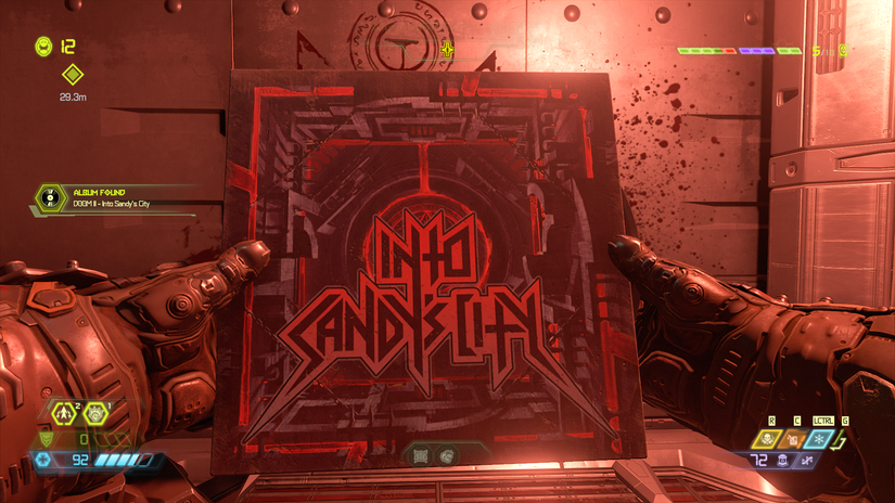 Doom Eternal secrets: Cultist Base maps and locations guide