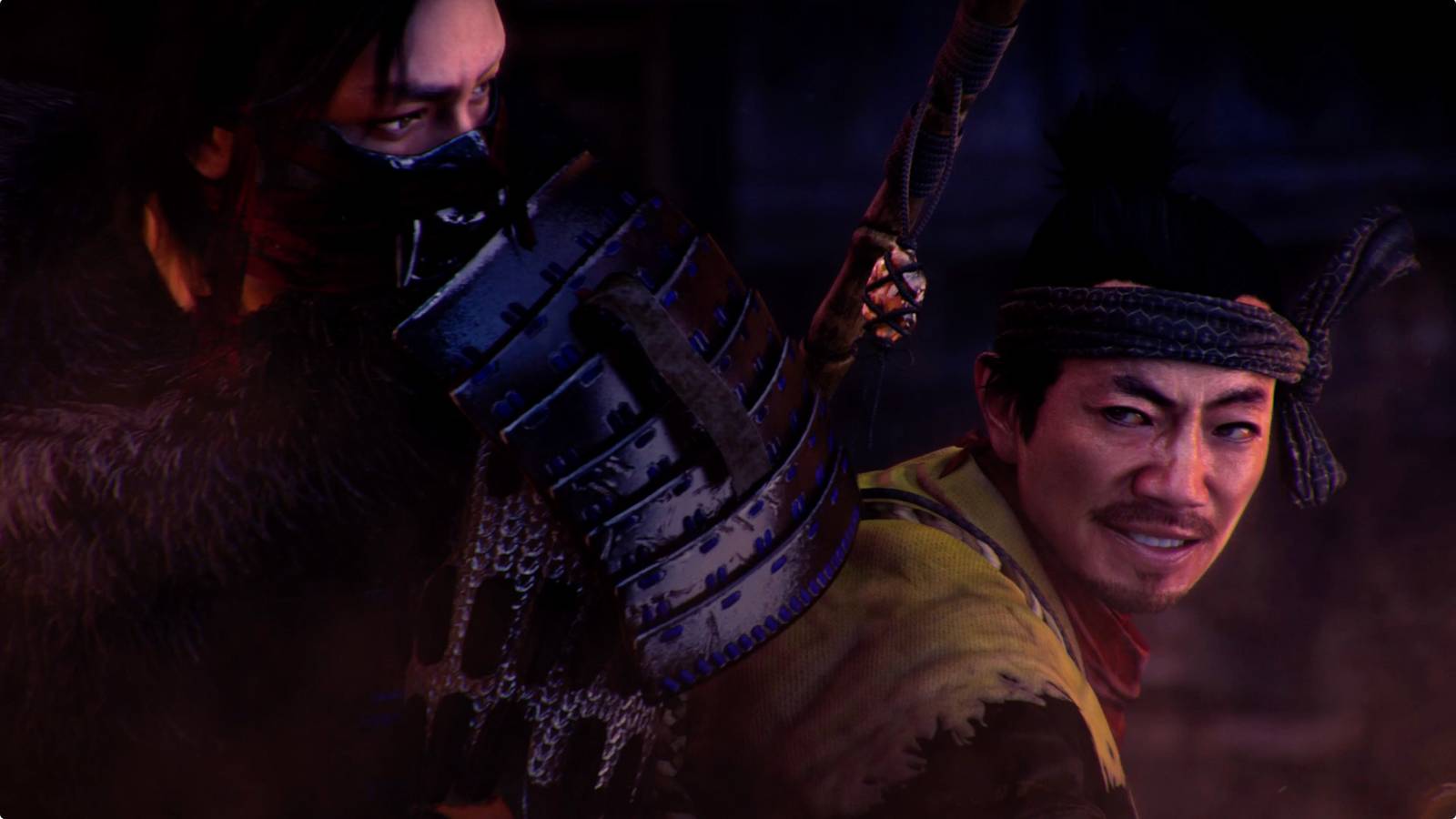 Nioh 2 multiplayer guide
