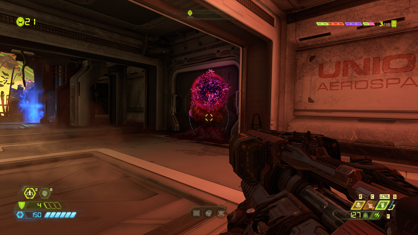 Doom Eternal: All hidden Secret Encounter locations