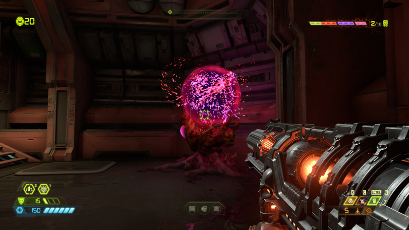 Doom Eternal: All hidden Secret Encounter locations