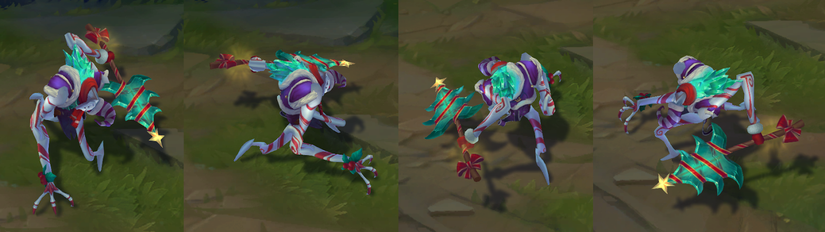 fiddlesticks lol skins
