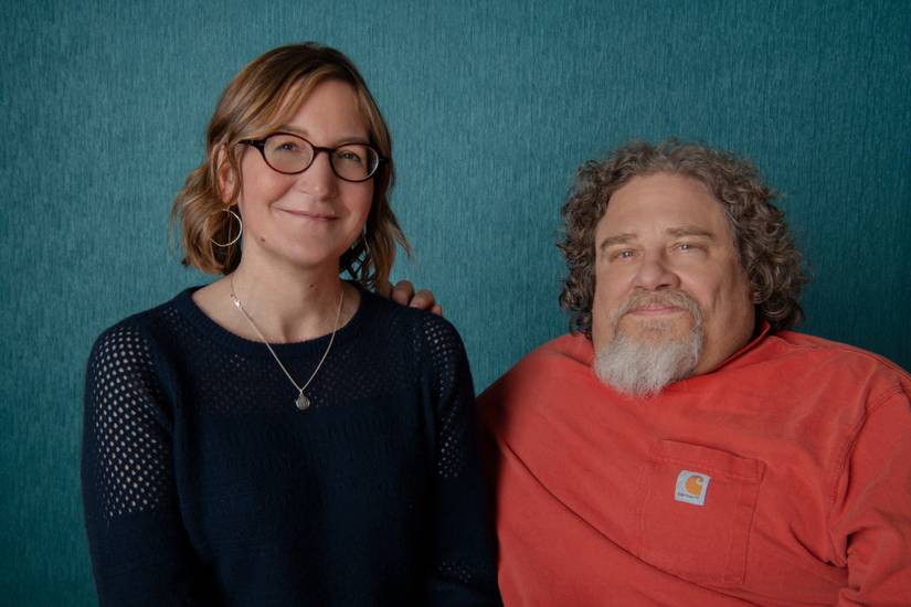Crip Camp review: Netflix’s stirring account of the disabled-rights ...