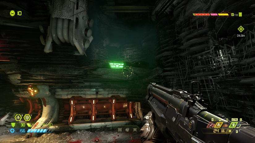 Doom Eternal secrets: Urdak maps and locations guide