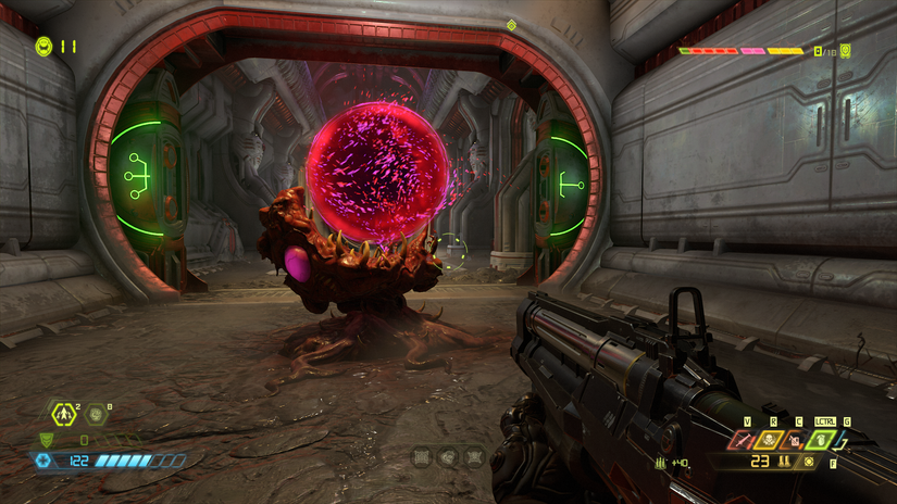 Doom Eternal secrets: Urdak maps and locations guide