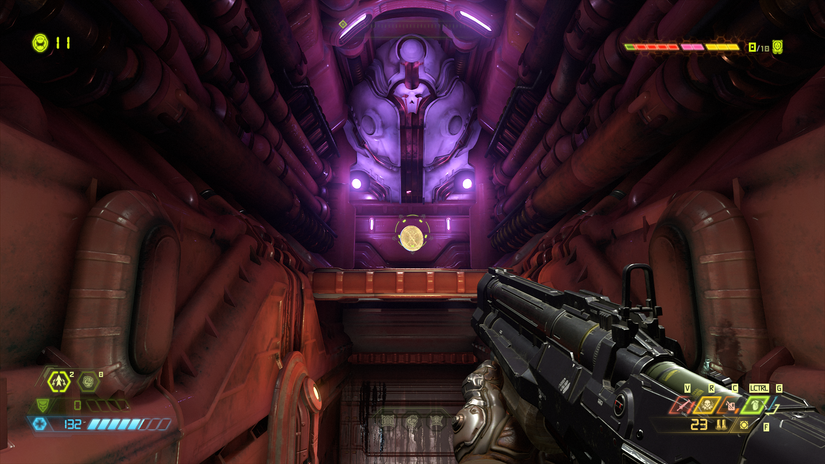 Doom Eternal secrets: Urdak maps and locations guide