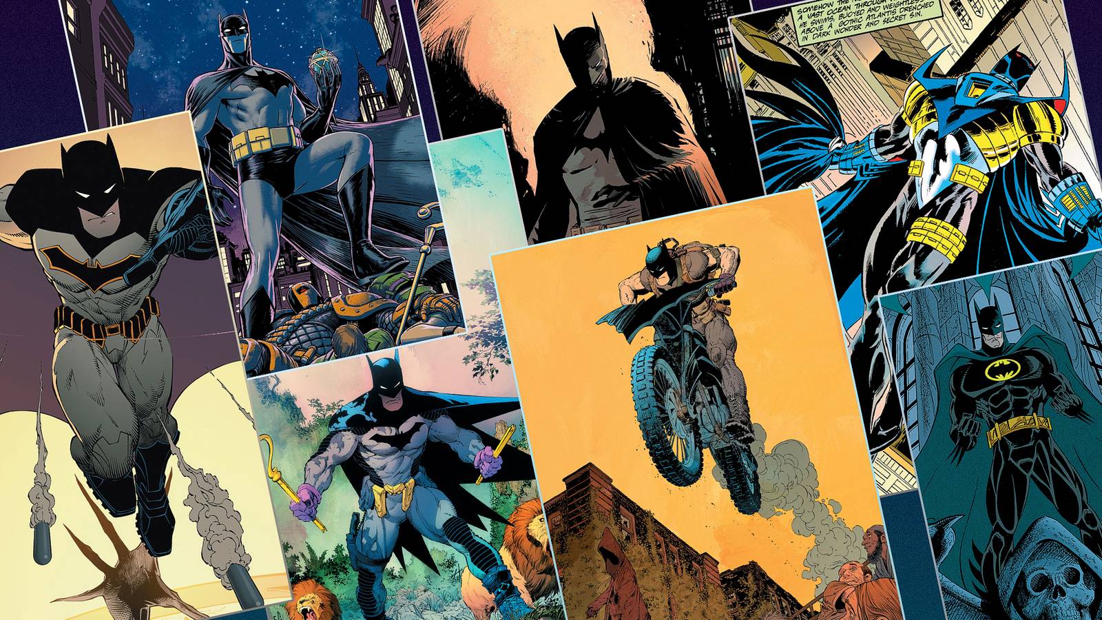 superhero suits ranked