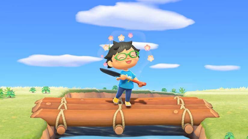 Why Animal Crossing calms you down, explained